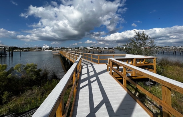 Lauren Moore - Perdido Key - Levin Rinke Realty